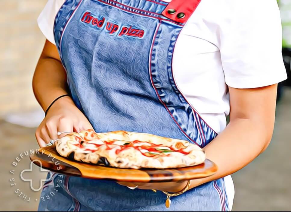 Fired Up Pizza – Authentic Neapolitan Wood Fired Pizza | Clayton South
